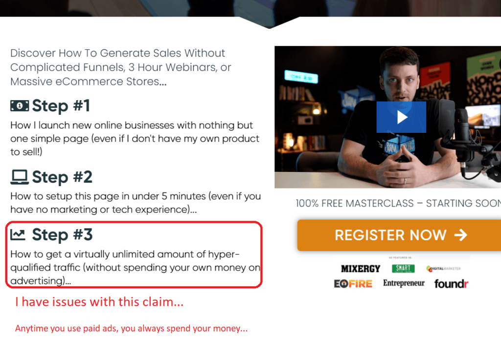 SamCart Review. What You Need to Know Before You Buy it