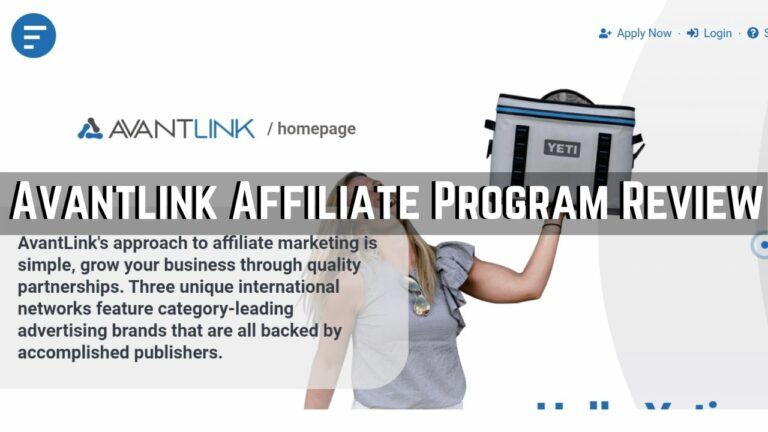 Avantlink Affiliate Program Review. 5 Things Need to Know